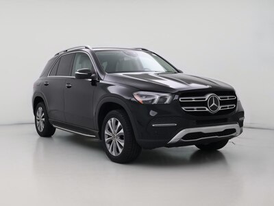 Used Mercedes-Benz GLE350 near me for sale
