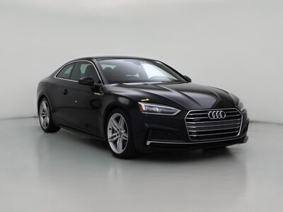 Used Audi Sports Cars near me for sale