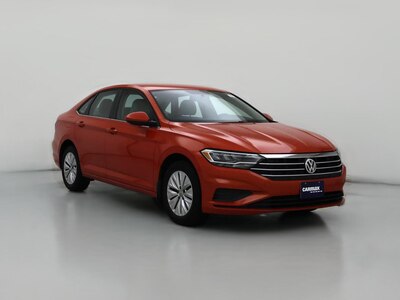 Used Volkswagen Jetta near me for sale