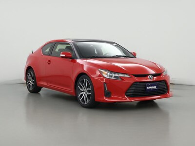 Used Scion tC near me for sale