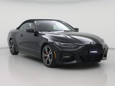 Used BMW with 2 Doors near me for sale