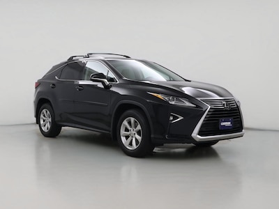 Used Lexus near me for sale