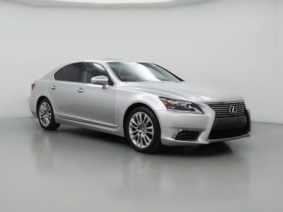 Used Lexus LS 460 near me for sale