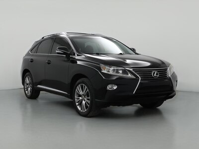 Used 2014 Lexus RX 350 near me for sale