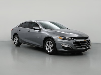 Used 2025 Chevrolet Malibu near me for sale