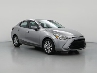 Used Scion iA near me for sale