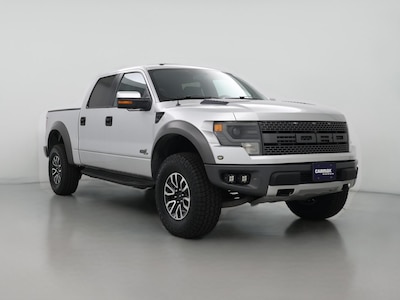 Used 2013 Ford F150 near me for sale