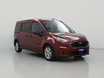 Used 2020 Ford Vans near me for sale