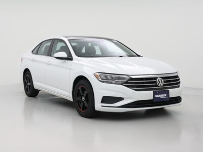 Used Volkswagen Jetta near me for sale