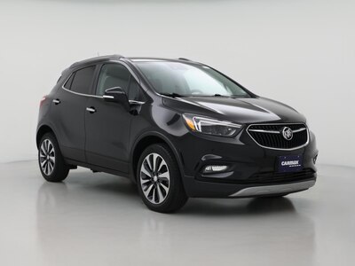 Used Buick Encore near me for sale