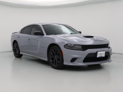 Used Blue Dodge Charger near me for sale