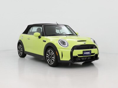 Used Mini Cooper near me for sale