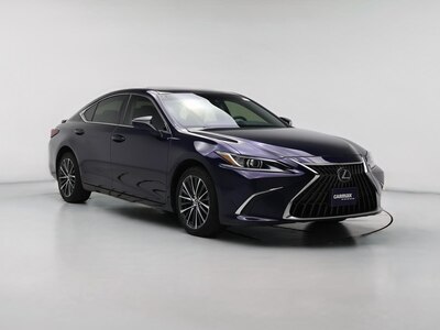 Used Lexus ES 250 near me for sale