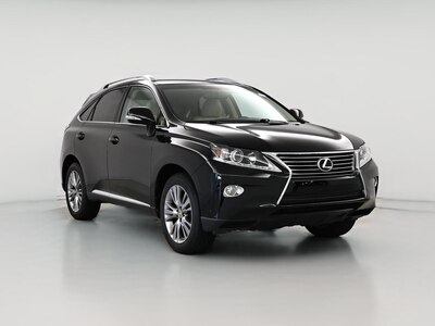 Used 2014 Lexus RX 350 near me for sale