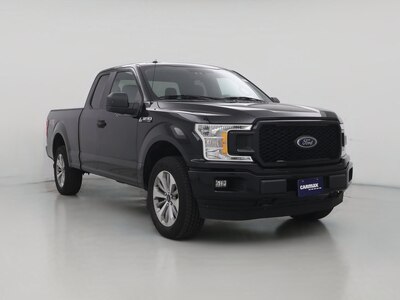 Used Ford F150 with Extended Cab near me for sale