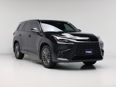 Used Lexus TX 350 SUVs near me for sale