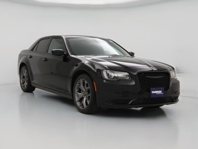 Used 2023 Chrysler 300 near me for sale