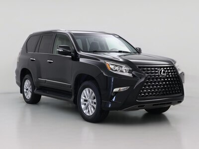 Used Lexus GX 460 SUVs near me for sale