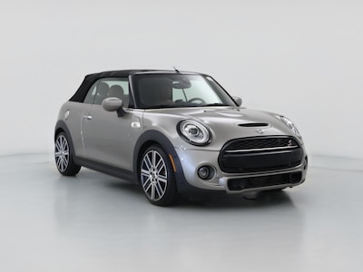 Used Mini Cooper near me for sale