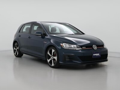Used Volkswagen GTI near me for sale