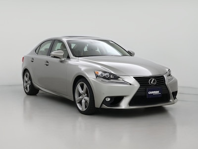 Used Lexus near me for sale