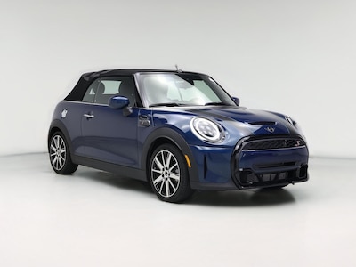 Used Mini Cooper near me for sale