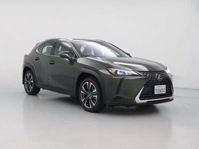 Used Lexus UX 300h SUVs for sale