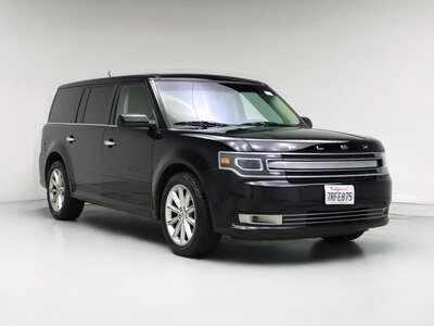 Used Ford Flex near me for sale