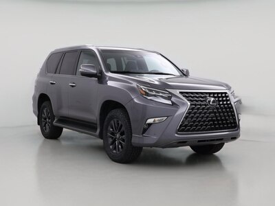 Used 2023 Lexus GX 460 near me for sale