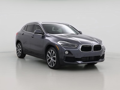 Used BMW X2 near me for sale