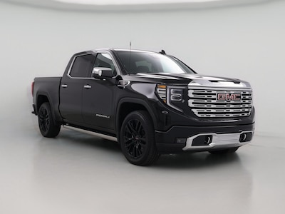 Used Gmc Sierra 1500 Denali Near Me For Sale