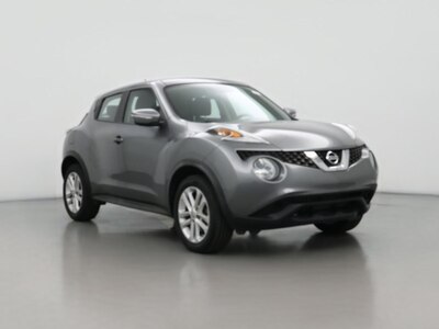 Used Nissan Juke near me for sale