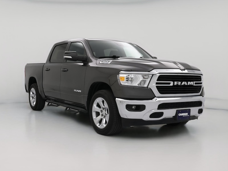 2022 Ram 1500 review, photos & specs | CarMax