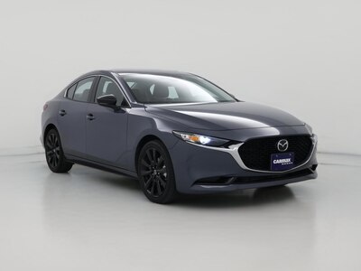 Used Mazda Mazda3 Carbon Edition near me for sale