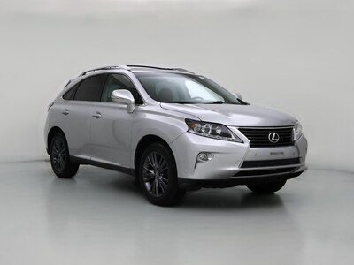 Used 2014 Lexus RX 350 near me for sale