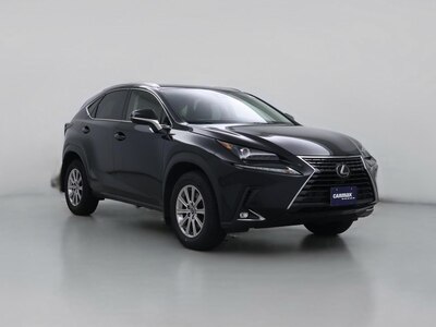 Used Lexus near me for sale