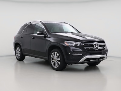 Used All Wheel Drive Mercedes-Benz GLE350 near me for sale