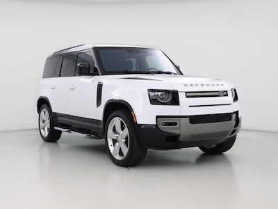 Used Land Rover Defender 110 X-Dynamic HSE for sale