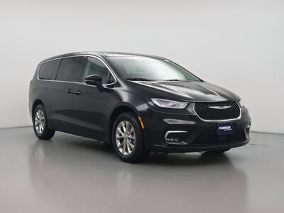 Used All Wheel Drive Minivans near me for sale