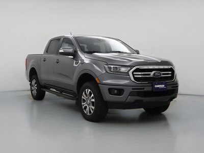 Used Ford Ranger near me for sale