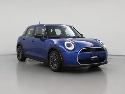 Used Mini near me for sale