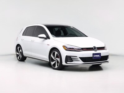 Used Volkswagen GTI near me for sale