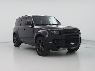 Used 2024 Land Rover near me for sale