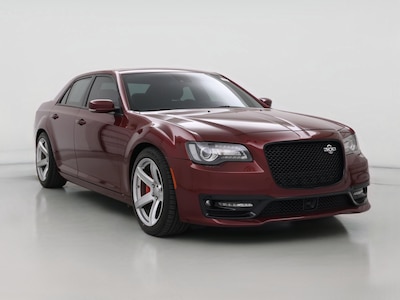 Used 2023 Chrysler 300 near me for sale