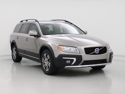 Used Volvo XC70 SUVs near me for sale