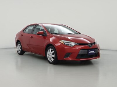 Used 2015 Toyota near me for sale