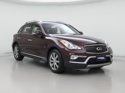 Used Infiniti near me for sale
