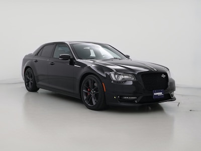 Used 2023 Chrysler 300 near me for sale