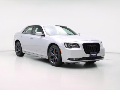 Used 2023 Chrysler 300 near me for sale
