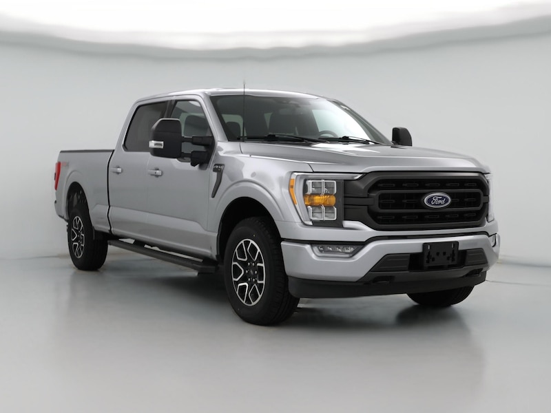 2023 Ford F150 review, photos & specs | CarMax